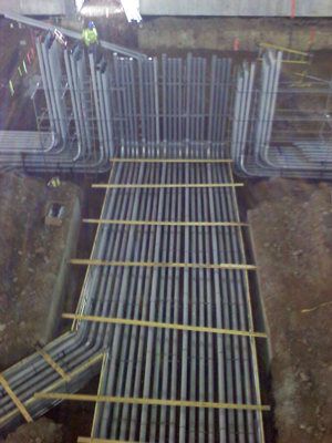 What We Do - Zenith Electric LLC